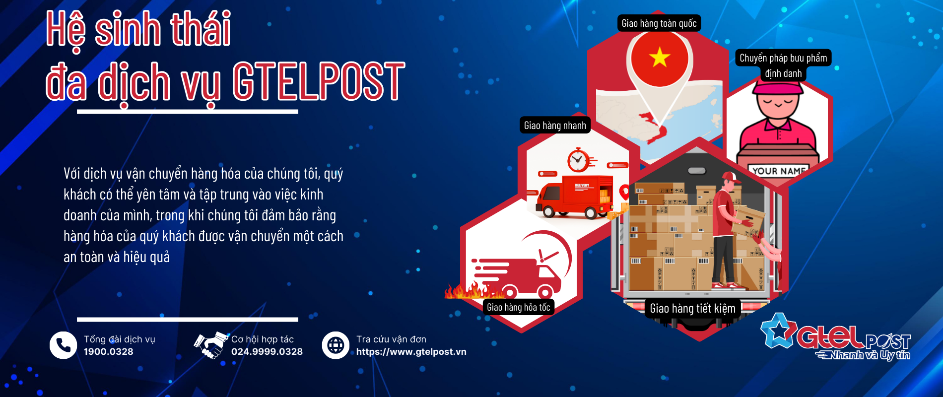 GTELPOST